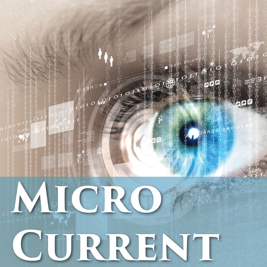 How Microcurrent Works and Why It is a Good Treatment for Serious Eye ...