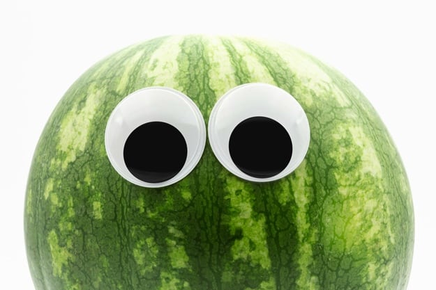 Eye Health and Nutrition: Why Healthy Foods Are Important