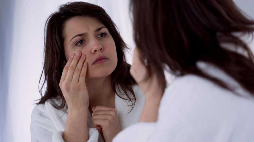 What Are The Retinal Detachment Symptoms