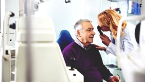 What Is Ophthalmology: Things You Need To Know | Healing The Eye