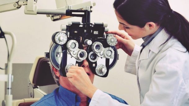Eye Vision Test | Understanding Your Trip to the Eye Doctor